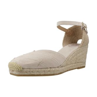 Toni Pons Damen, Schuhe, Beige, 39 EUGr&ouml;&szlig;e