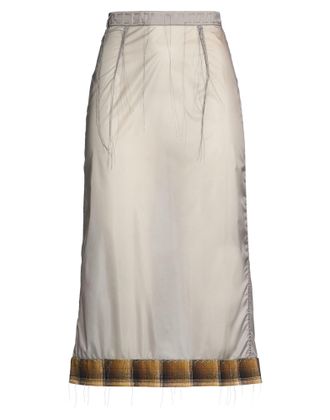 Maison Margiela HOSEN & R&Ouml;CKE - Midi-R&ouml;cke auf YOOX.COM