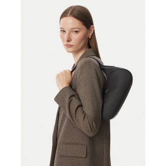 HUGO BOSS Handtasche BOSS Lenah 50567618 Schwarz