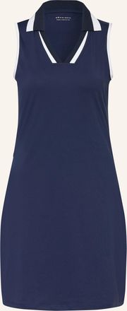 R&ouml;hnisch R&ouml;hnisch Polokleid blau