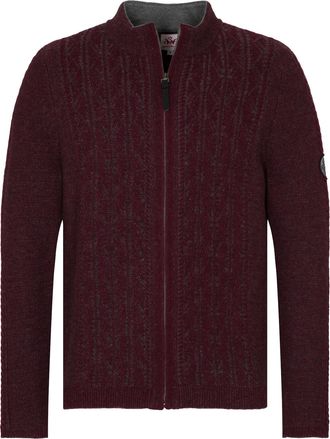 Spieth & Wensky Strickjacke Filch