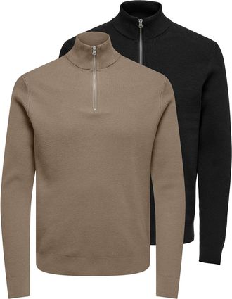 Only & Sons Pullover Phil