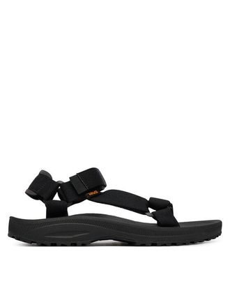 Teva Sandalen Winsted 1017419 Schwarz