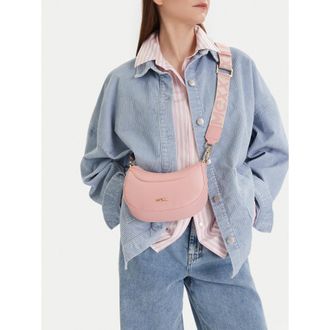 Mexx Handtasche MEXX CEO-MEXX-L-011-09 Rosa