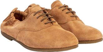 El Naturalista Damen N5537 Häkeln Mokassin, Pfirsich, 40 EU