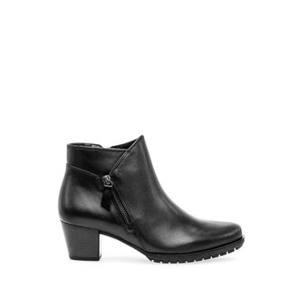 Gabor Damen, Schuhe, Schwarzk, 38 1/2 EUGr&ouml;&szlig;e