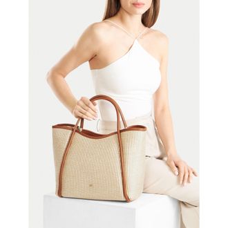 Gino Rossi Handtasche Gino Rossi TYLO-11 Braun