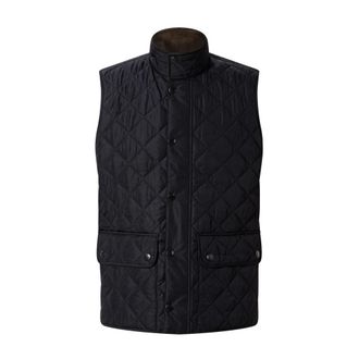 Barbour Westen - - Jackets - Herren - Blau - L