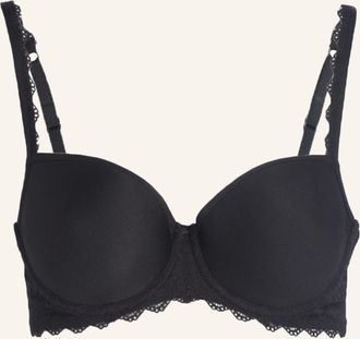 Mey Mey Spacer-Bh Serie Amorous schwarz