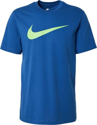 Nike T-Shirt Swoosh