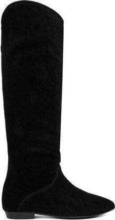 Badura Stiefel EO-CELIA-60504-25 Schwarz