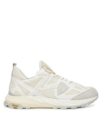 Philippe Model Sneakers RXLU TP27 Écru