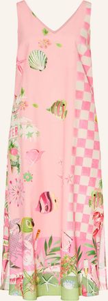 Smith & Soul Kleid rosa