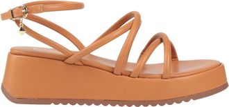 Ex&eacute; SCHUHE - Sandalen auf YOOX.COM