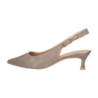 Unisa Ibon Slingbacks - - Shoes - Damen - Grau - 38 EU
