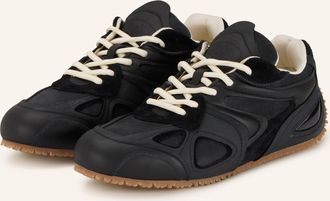 Axel Arigato Sneaker Slow Runner schwarz