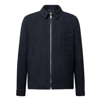 Drykorn Herren, Jacken, Blau, 2XLGr&ouml;&szlig;e