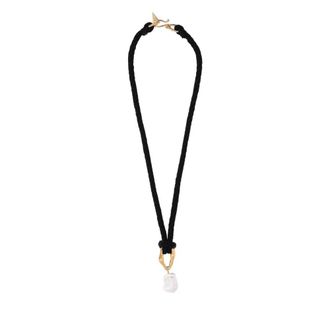 Forte_Forte Femme, Accessoires, Noir, Taille: ONE Size Jewellery