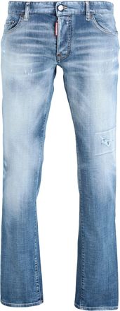Dsquared2 HOSEN & R&Ouml;CKE - Jeanshosen auf YOOX.COM