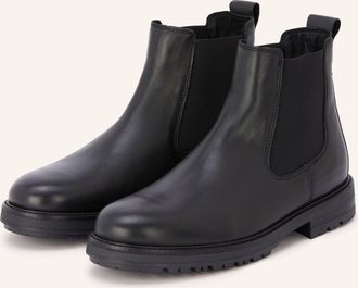 Marc O'Polo Marc Opolo Chelsea-Boots Rony 6 schwarz