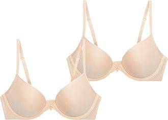 Triumph Push-up-BH Body Make-Up Essentials