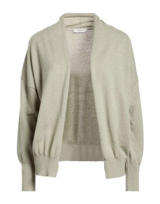 Alpha Studio STRICKWAREN - Strickjacken auf YOOX.COM