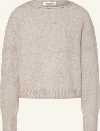 Marc O'Polo Marc Opolo Pullover braun