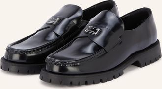 Copenhagen Copenhagen Studios Loafer cph848 schwarz