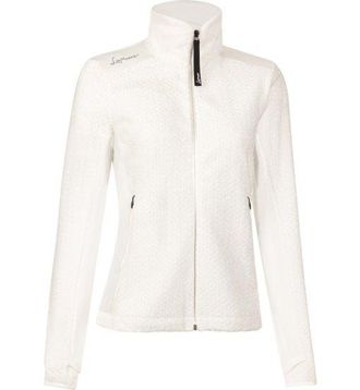 LaMunt Jenny Warm Full Zip Fleece - Fleecejacke - Damen