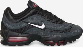 Nike Air Max Joga Bonito Sneakers Black / Dark Smoke Grey