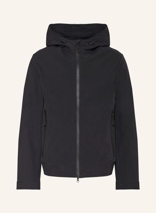 Paul Paul Jacke schwarz