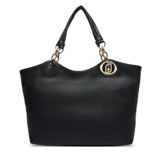 Liu Jo Handtasche Liu Jo AF6025 ES039 Schwarz