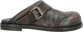 Acne Studios SCHUHE - Mules & Clogs auf YOOX.COM