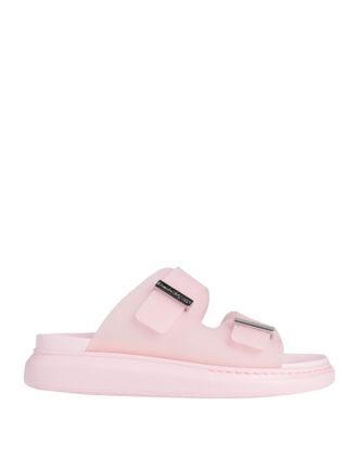 Alexander McQueen SCHUHE - Sandalen auf YOOX.COM