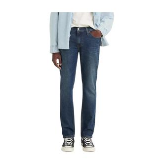 Levi's Gerades Jeans - - Jeans - Herren - Blau - W31 L32