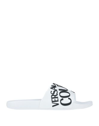 Versace SCHUHE - Sandalen auf YOOX.COM