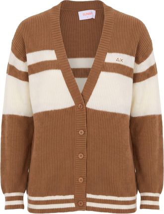 Sun 68 STRICKWAREN - Strickjacken auf YOOX.COM