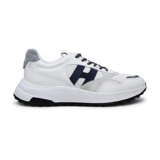 Hogan Hyperlight Sneakers - - Shoes - Herren - Wei&szlig; - 45 1/2 EU