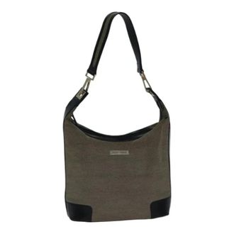 Gucci Pre-owned Canvas gucci-taschen - - Pre-owned - Damen - Beige - ONE SIZE