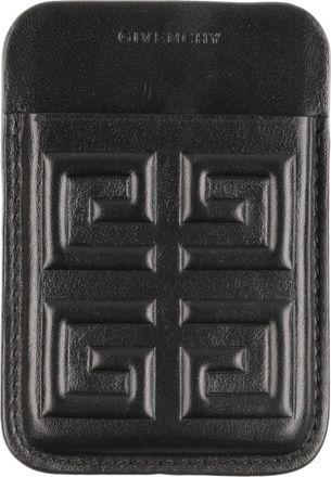 Givenchy Kleinlederwaren - Kartenetuis auf YOOX.COM
