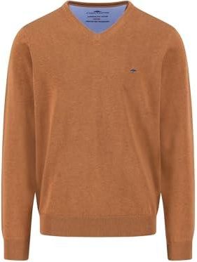Fynch-Hatton 1514211 V Neck Sweater M