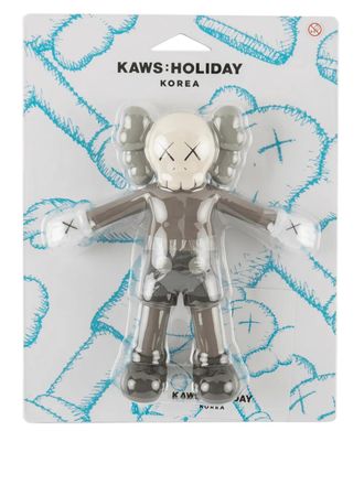 Kaws Holiday Badespielzeug - Braun