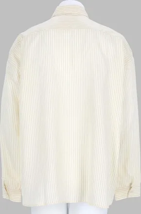 Sunflower Stable Shirt - Ivory