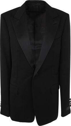 Lanvin Casualjacke - Schwarz