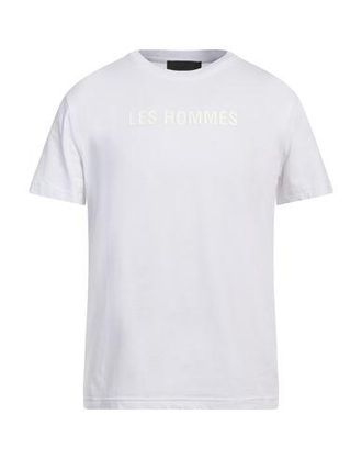 Les Hommes TOPS - T-shirts sur YOOX.COM
