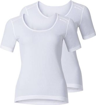 Odlo Damen Funktionsunterhemd Cubic Baselayer