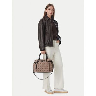 Guess Handtasche Guess Dorothy HWJP22 31060 Hellbraun