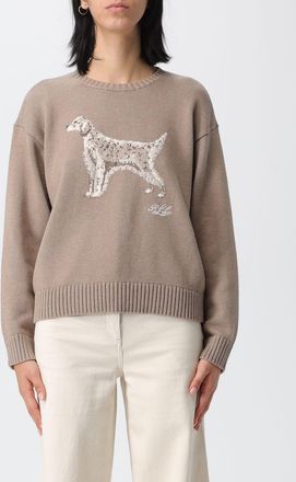 Lauren Ralph Lauren Pullover LAUREN RALPH LAUREN Damen Farbe Bunt