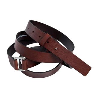 Bitte Kai Rand Femme, Accessoires, Brun, Taille: XL Ceinture Double en Cuir
