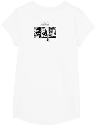 Genesis Das Lamm liegt am Broadway T-Shirt